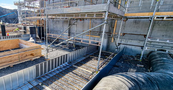 Speed Edge Formwork :: LM Products Ltd :: Manufacturers & suppliers of ...
